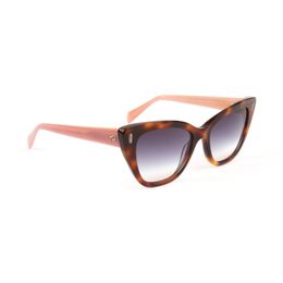 Ana Hickmann Sonnenbrille AH9437 G21 53