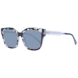 Ana Hickmann Sonnenbrille HI9188 G21 54