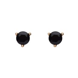U.S. Polo Assn. US Polo Assn Jewellery James Gelbgold-Ohrringe