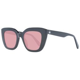United Colors Of Benetton Benetton Sonnenbrille BE5061 001 50