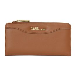 Cavalli Class Gro&szlig;e Damengeldb&ouml;rse mit M&uuml;nzfach CCSW0192