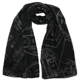 ALV by Alviero Martini Alviero Martini Damen-Schal