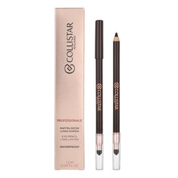 Collistar Professioneller Wasserdichter Augenstift