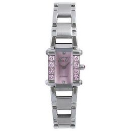 Chronotech Damenarmbanduhr CC7040LS-07M (20 mm)