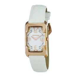Chronotech Damenarmbanduhr CT6024L-11 (23 mm)