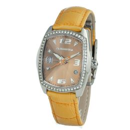 Chronotech Analoge Uhr 7504ls06ac