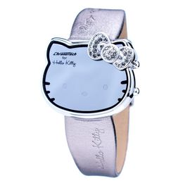 Chronotech Hello Kitty 7104l22ac Uhr