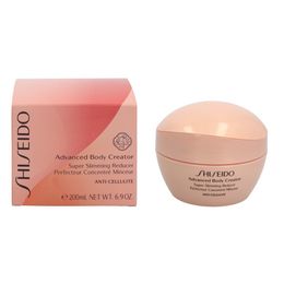 Shiseido Advanced Body Creator 200 ml
