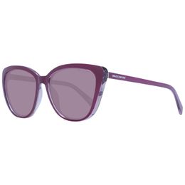 Skechers Sonnenbrille SE6294 81D 55