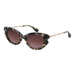 Scotch & Soda Scotch & Soda Sonnenbrille SS7040 907 52
