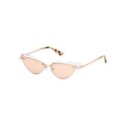 Web Eyewear WE0283-26Z-56 WE0283 56 26Z Sonnenbrille