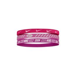 Nike - Haarband (3er-Pack) (Violett)