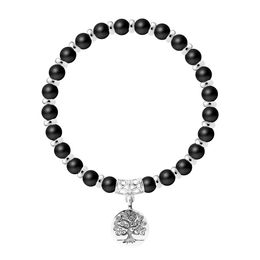 Armband Silber Sterling 925 Downtown