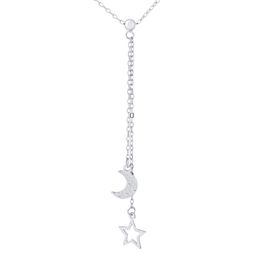 Halskette - Like a Star Kollektion