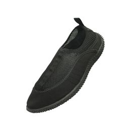 Mountain Warehouse Damen/Damen Wasserschuhe (Schwarz)