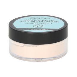 GOSH Waterproof Setting Powder.