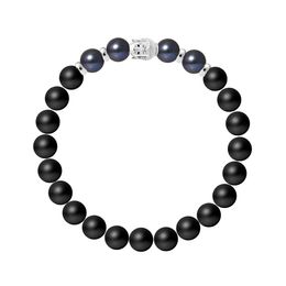Armband Silber Sterling 925 Pittsburgh