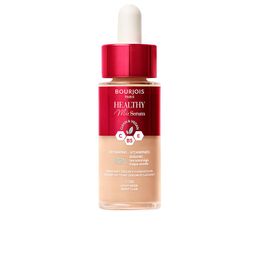 Bourjois Healthy Mix Serum-foundation-make-up-basis #53w-hellbeige 30 ml