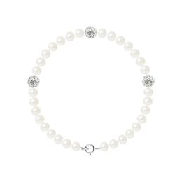DIADEMA - Armband - S&uuml;&szlig;wasserperlen - Love Jewelry Collection