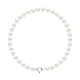 DIADEMA - Armband - Echte S&uuml;&szlig;wasserperlen