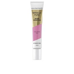 Max Factor Miracle Pure Blush #01-radiant Rose