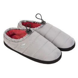 Heat Holders Herren Warme Bequeme Knit-Zugschlipschuhe