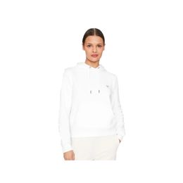 Guess Damen Mini Triangle Sweatshirt