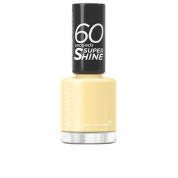 Rimmel London 60 Seconds Super Shine Nagellack #454-daisy Chain Dreams 8 ml