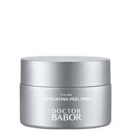 Babor Doctor Babor Peeling-Pads - 40 St&uuml;ck f&uuml;r strahlende Haut, 191 Gramm