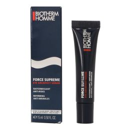 Biotherm Homme Force Supreme Eye Architect Serum 15ml