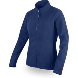 normani OUTDOOR SPORTS Damen Fleecejacke Laanila