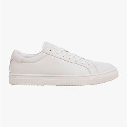 Jack & Jones Jack & Jones Radcliffe Herren Sneaker Wei&szlig;
