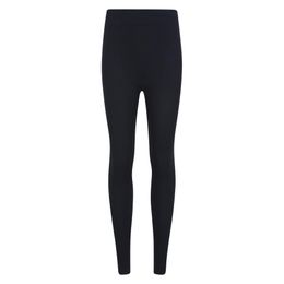 Mountain Warehouse - "Carmel" Thermo-Unterhose f&uuml;r Damen (Schwarz)