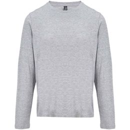 SOLS - "Monarch" T-Shirt f&uuml;r Damen Lang&auml;rmlig ()