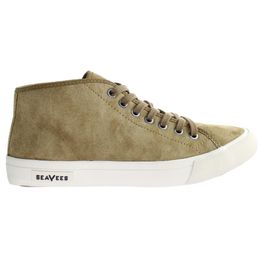 SeaVees California Special Desert Brown Herren Schuhe