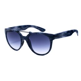 Italia Independent Unisex-Sonnenbrillen 51/19/140 mm Acetat