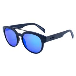 Italia Independent Unisex-Sonnenbrillen 50/18/140 mm Acetat