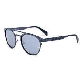 Italia Independent Unisex-Sonnenbrillen 51/21/140 mm Metall