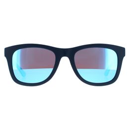 Lacoste Square Unisex Matte Blau Blau L789S