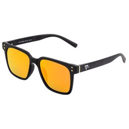 Sechzig eine Capri polarisierte Sonnenbrille