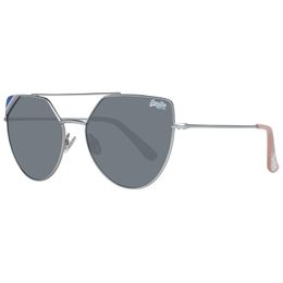Superdry Sonnenbrille SDS Mikki 002 57