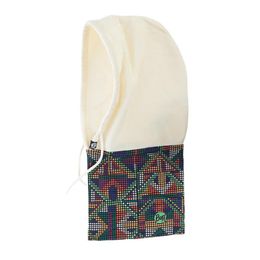 Buff Kapuze und Unterteil aus Mikrofaser und Fleece 38300 unisex