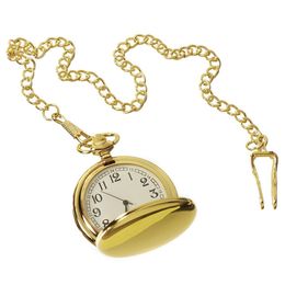 Klassische Taschenuhr 1920er Jahre Peaky Blinders Vintage Chain Retro