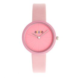 Crayo Blade Unisex-Uhr