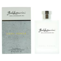 Baldessarini Cool Force Eau de Toilette 90ml Spray