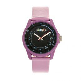Crayo Jolt Unisex-Uhr