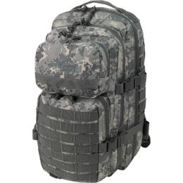 normani OUTDOOR SPORTS Daypack Rucksack 30 Liter Bedrock