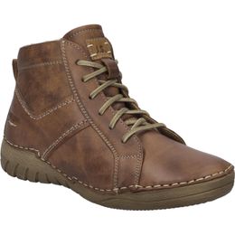 Josef Seibel Felicia 01 | Stiefelette f&uuml;r Damen | Braun Felicia 01, cognac