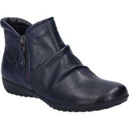 JOSEF SEIBEL Naly 41 | Stiefelette f&uuml;r Damen | Blau Naly 41, ocean