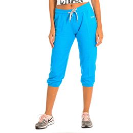 ZUMBA Women's Drawstring Verstellbare Sport-Shorts Z1B00198